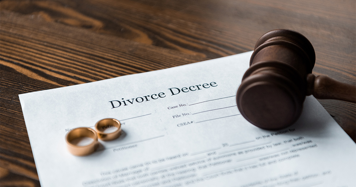 Prevent Post-Divorce Risks: Why Decree Failures Happen